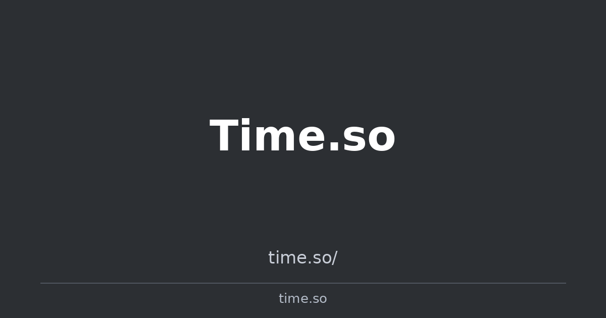 Sunrise & Sunset Times for Temecula, United States | Time.so